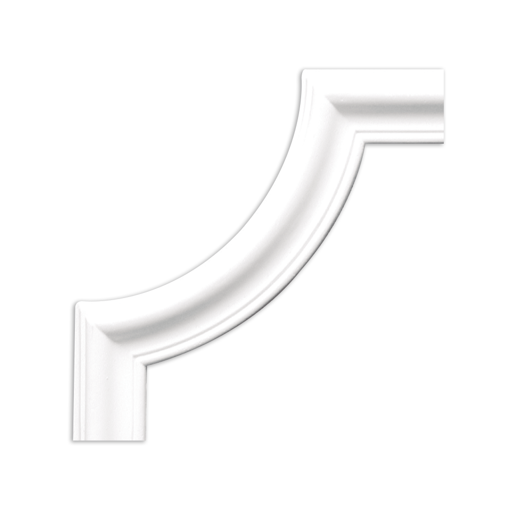 Corner BU 40 – Homestar – Coatings and Decorative Elements